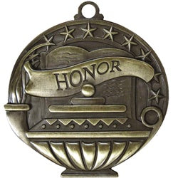 Honor - Academic Performance Medal – MigAwards