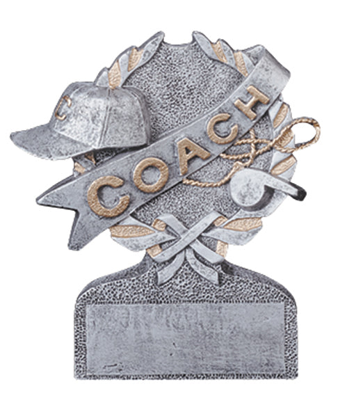 Centurion Classic Series - Coach – MigAwards