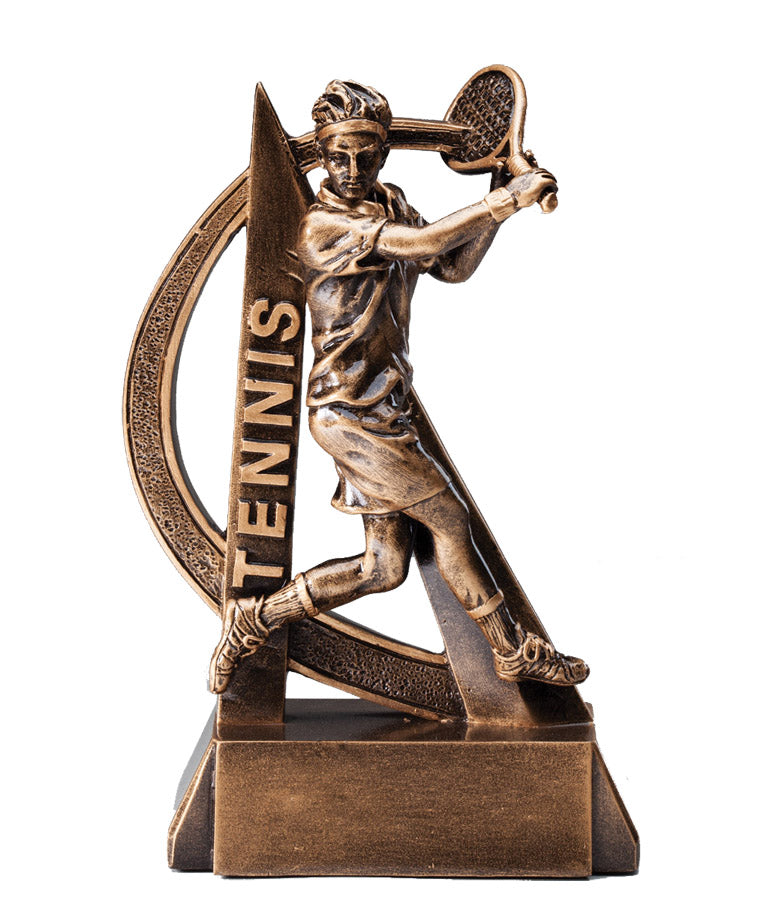 Ultra Action Figure - 8" Tennis Male – MigAwards