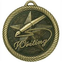 Value Medal Series - Writing – MigAwards