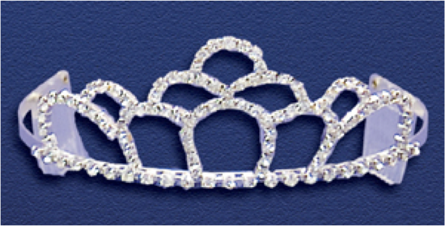 Tiara Drop – MigAwards